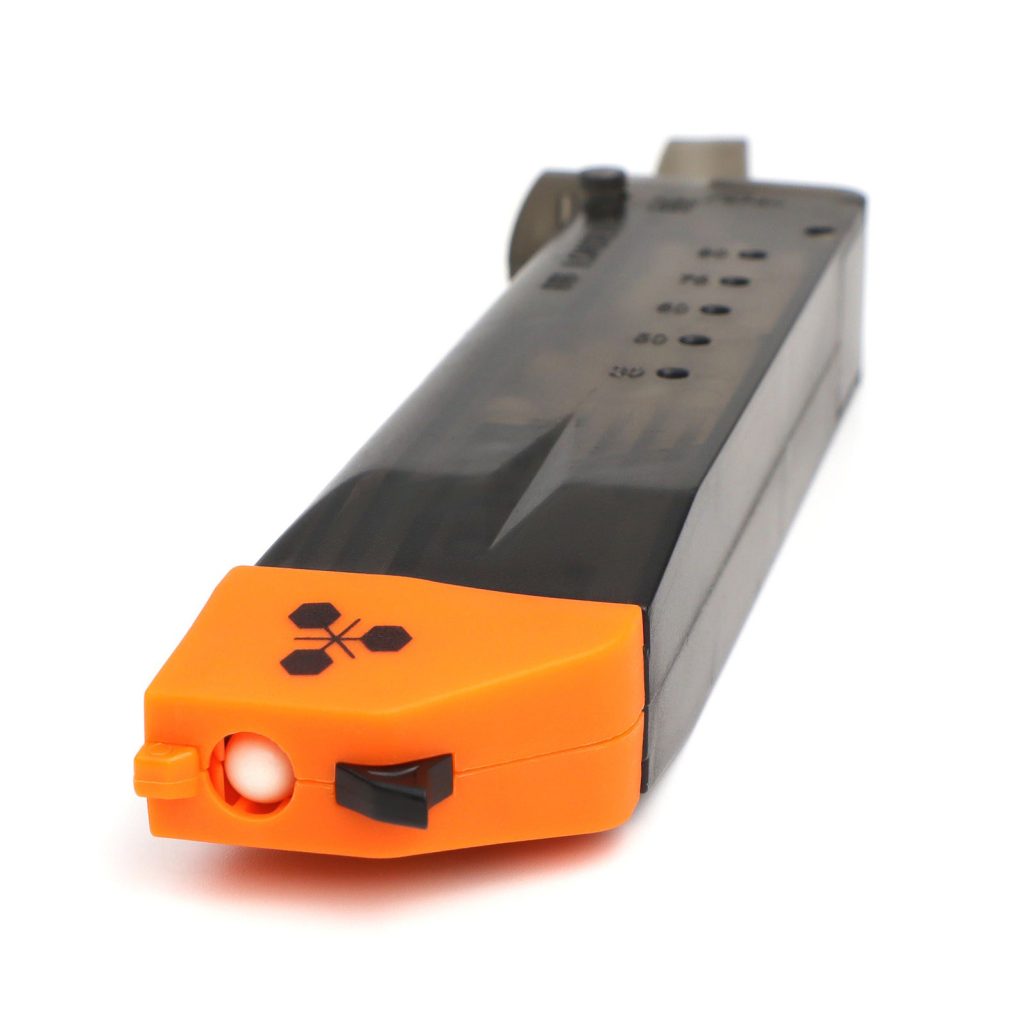 Unicorn Speedloader Adapter – Novritsch | Airsoft