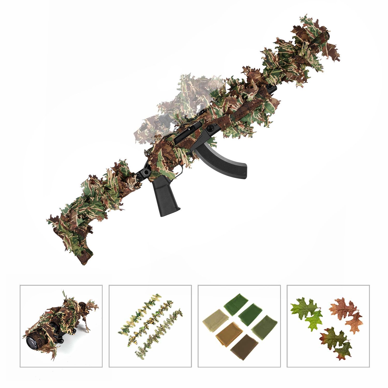 The SSQ22 System – Novritsch | Airsoft