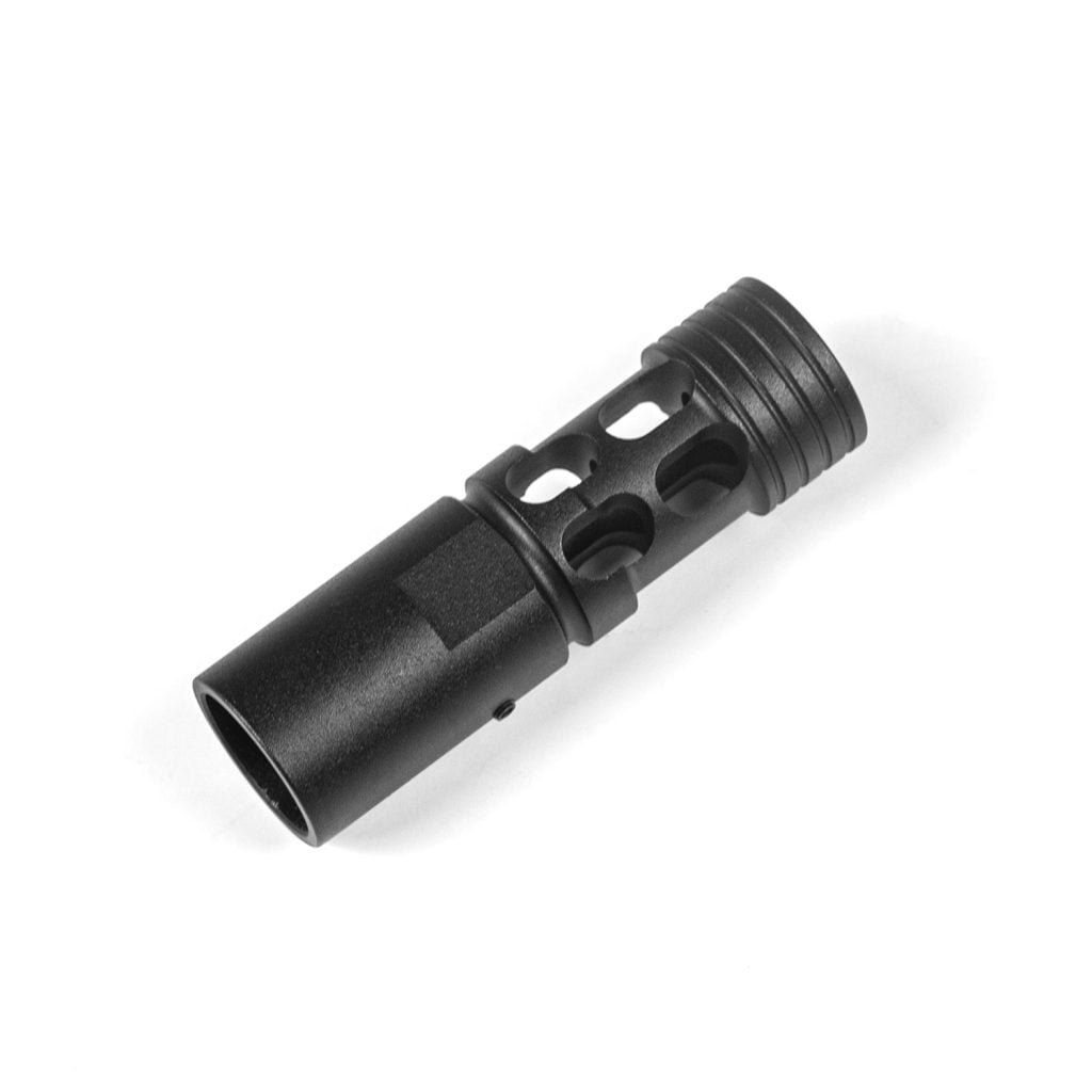 SSR77 A2 Flash Hider – Novritsch