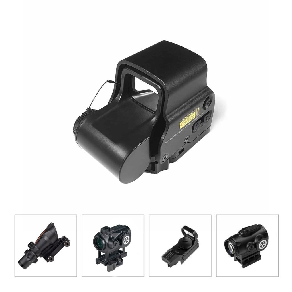 The SSR77 System – Novritsch