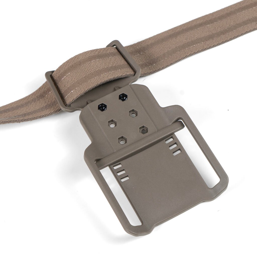 Holster – Drop Leg Platform V2 – Novritsch | Airsoft