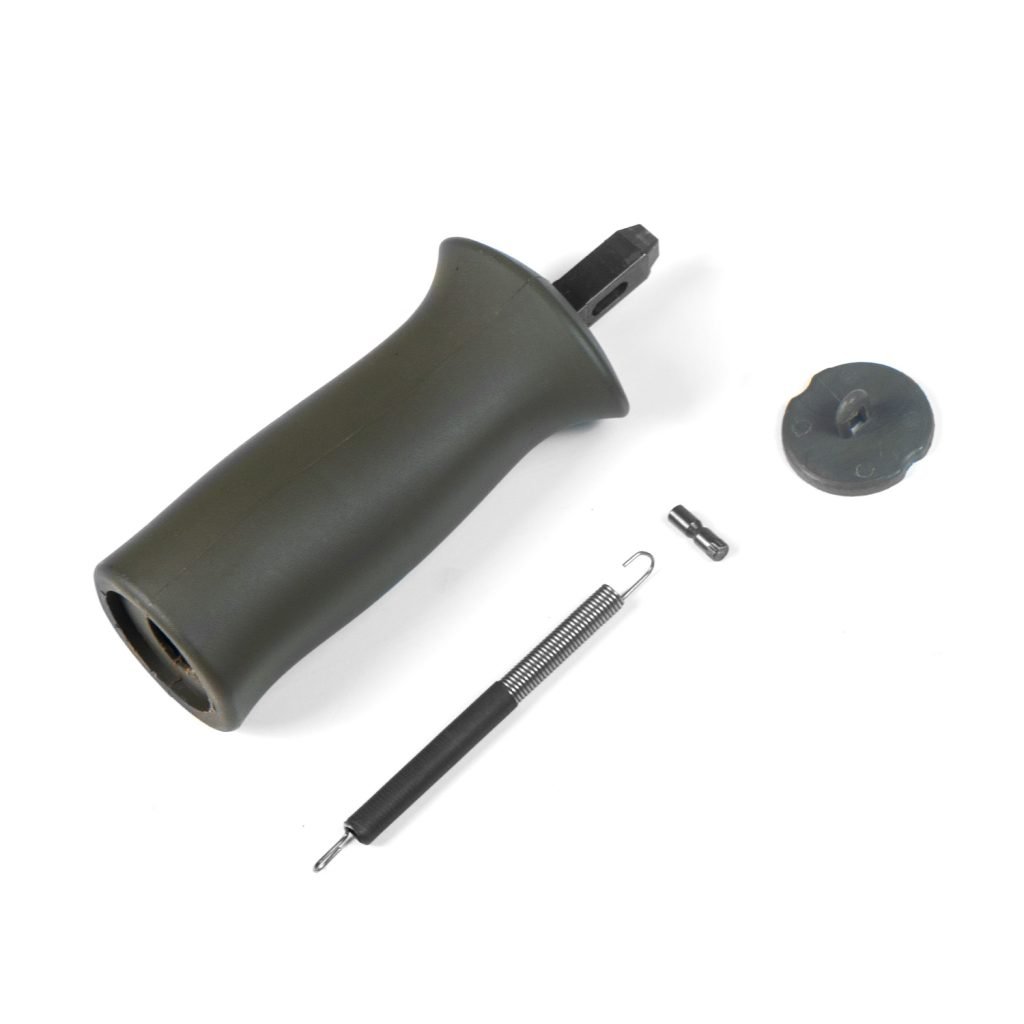 SSR77 A1 Folding Grip – Novritsch