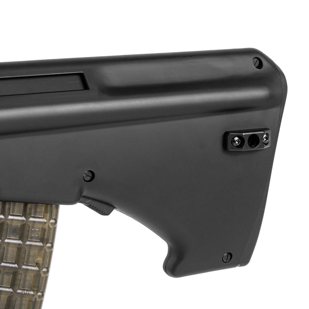 SSR77 A2 – Airsoft AEG – Novritsch