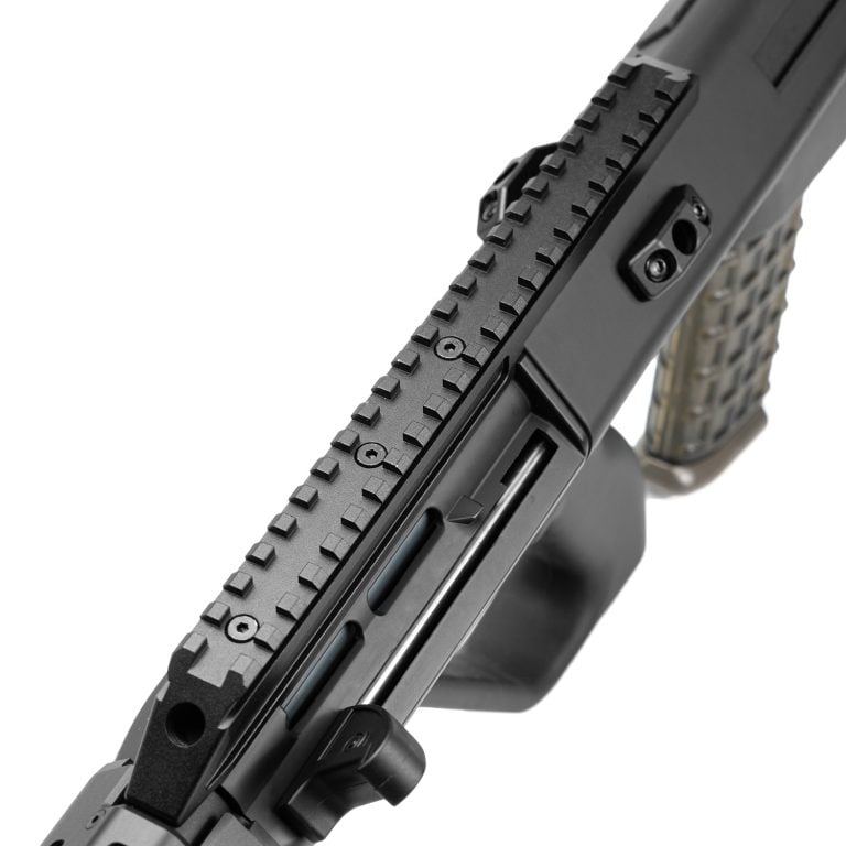 SSR77 A2 – Airsoft AEG – Novritsch