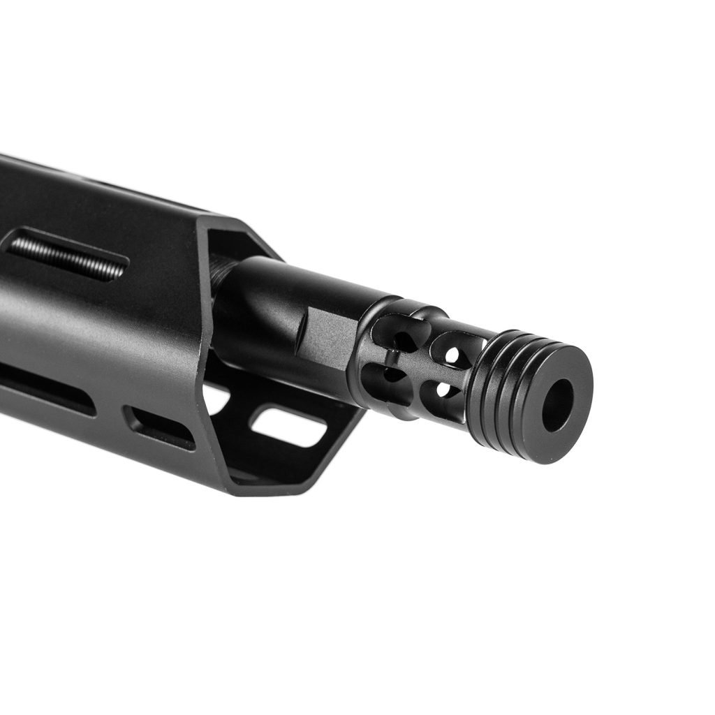 SSR77 A2 – Airsoft AEG – Novritsch