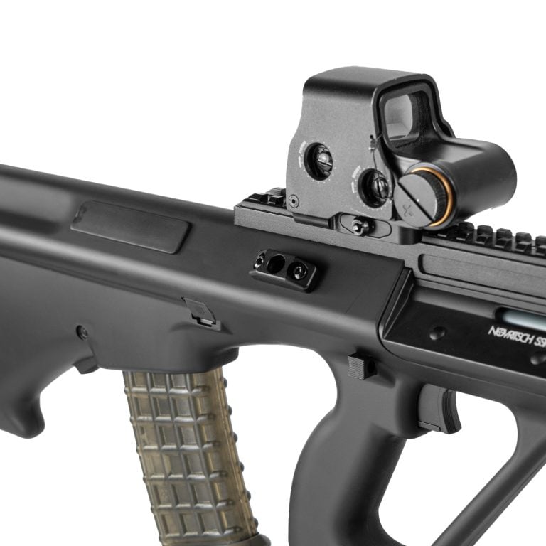 SSR77 A2 – Airsoft AEG – Novritsch