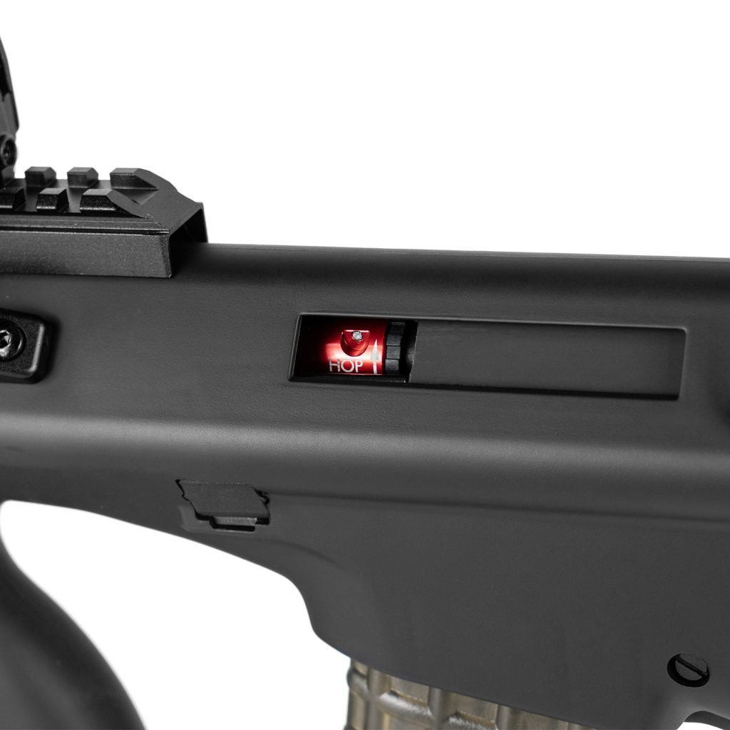 SSR77 A2 – Airsoft AEG – Novritsch