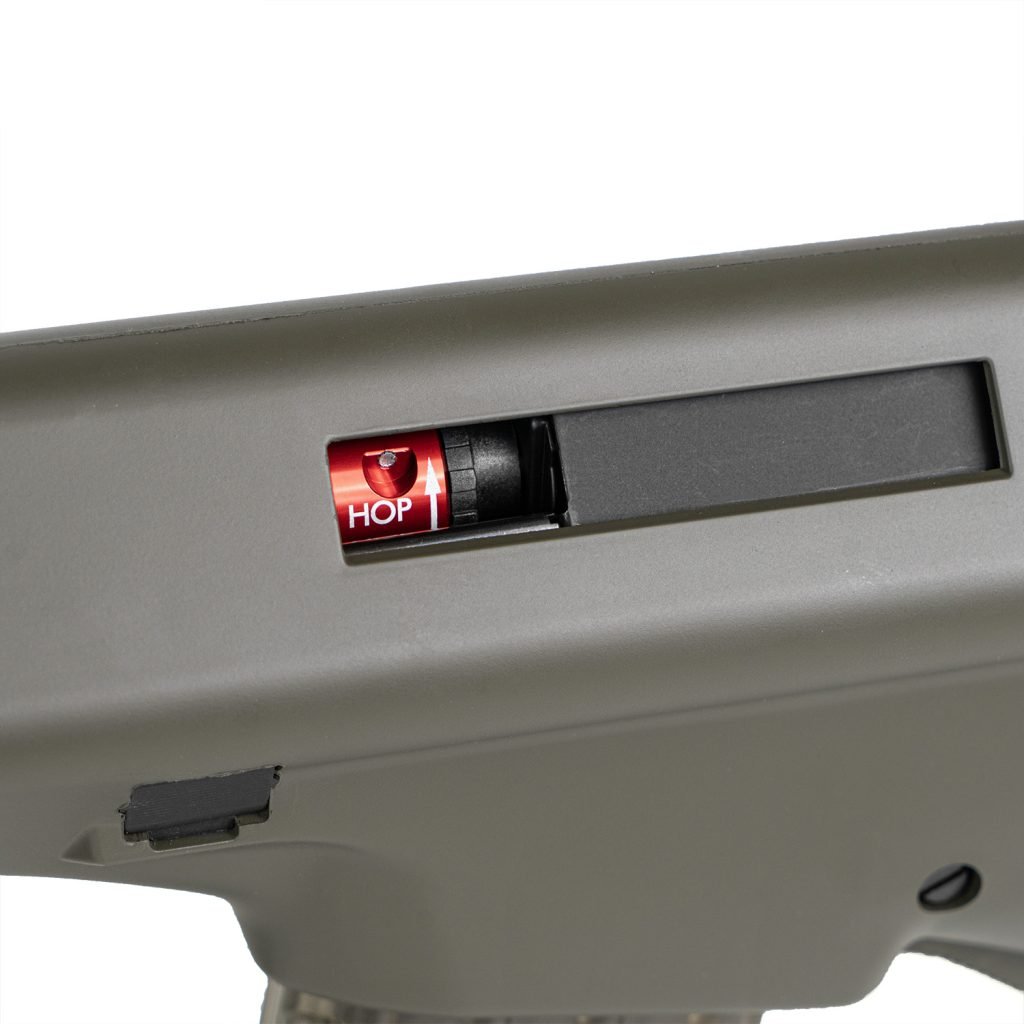 SSR77 A1 – Airsoft AEG – Novritsch