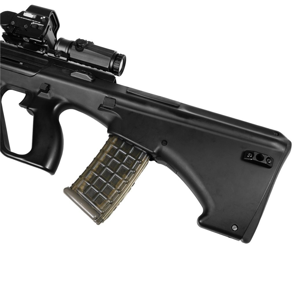 SSR77 Magazine (180 BBs) – Novritsch