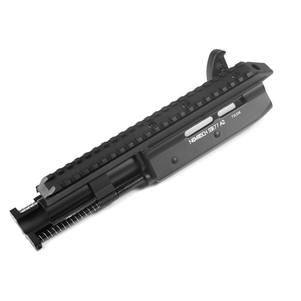 SSR77 A2 Upper Receiver – Novritsch