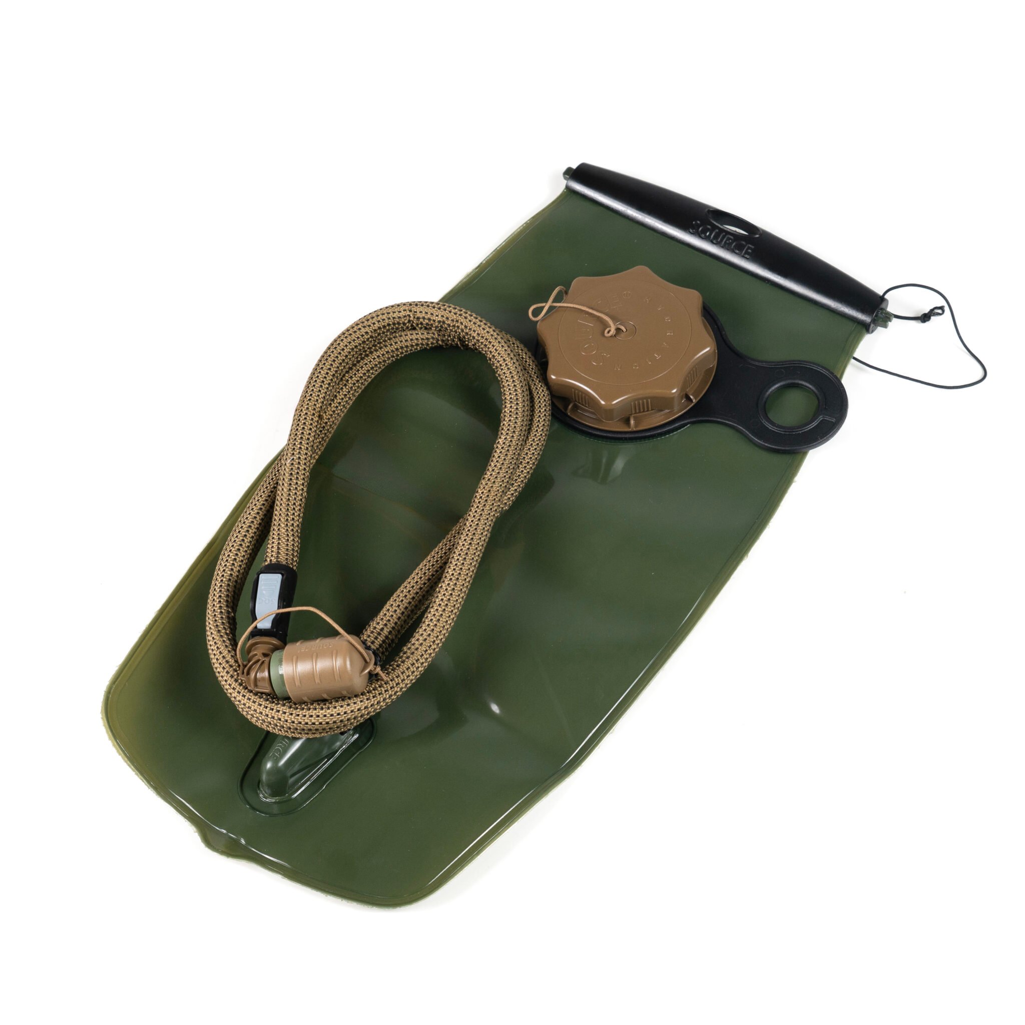 Source Tactical Hydration Bladder V1 – Novritsch