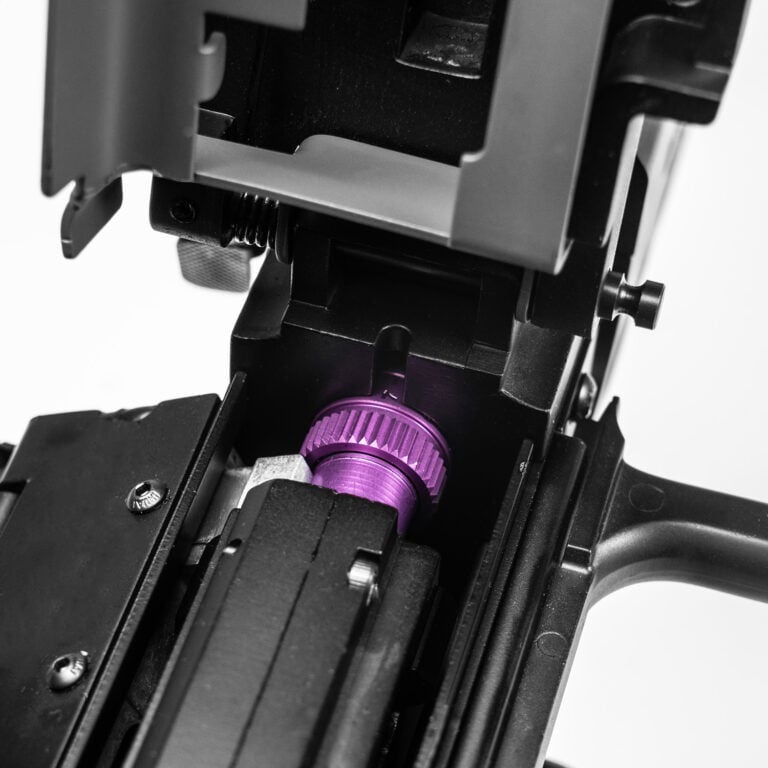 SSR249 Machine Gun – Novritsch