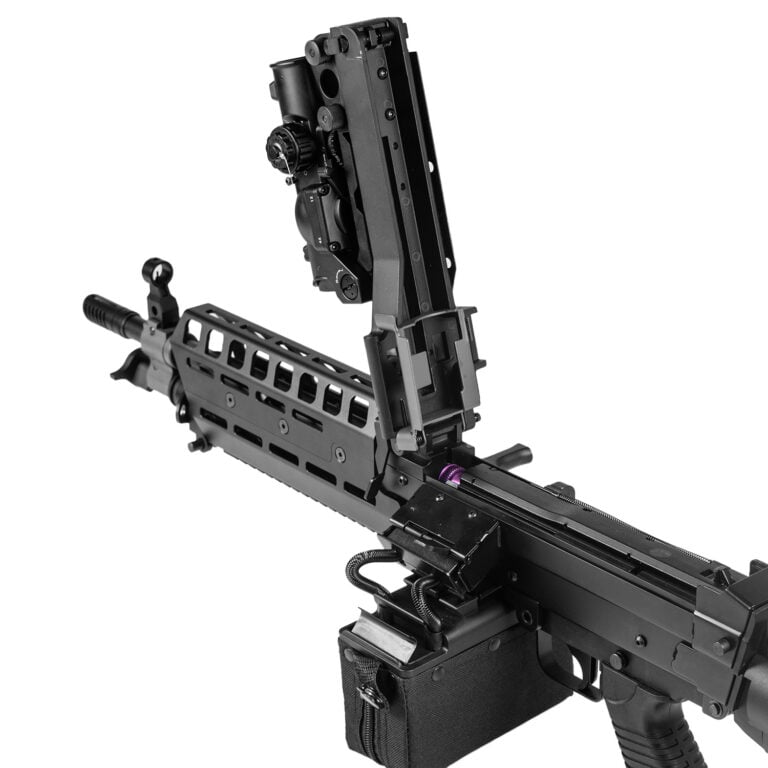 SSR249 Machine Gun – Novritsch
