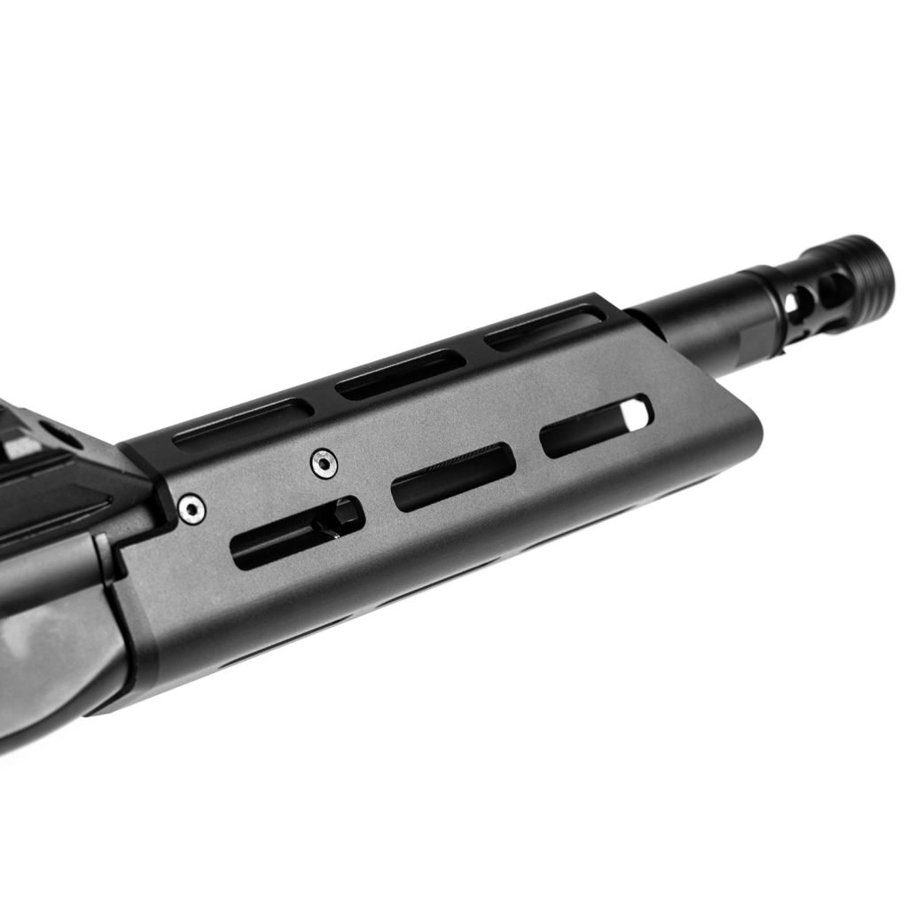 SSR77 A2 – Airsoft AEG – Novritsch