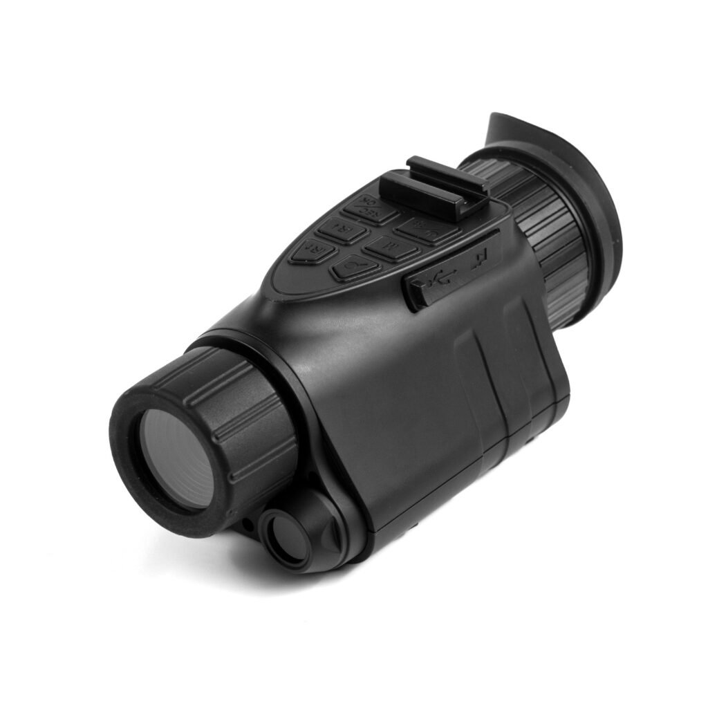 Nightfox Prowl Night Vision Monocular – Novritsch