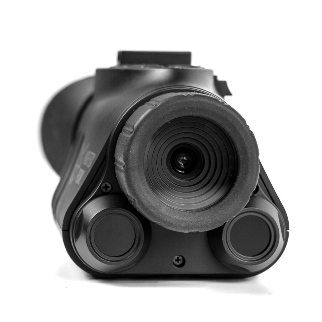 Nightfox Prowl Night Vision Monocular – Novritsch