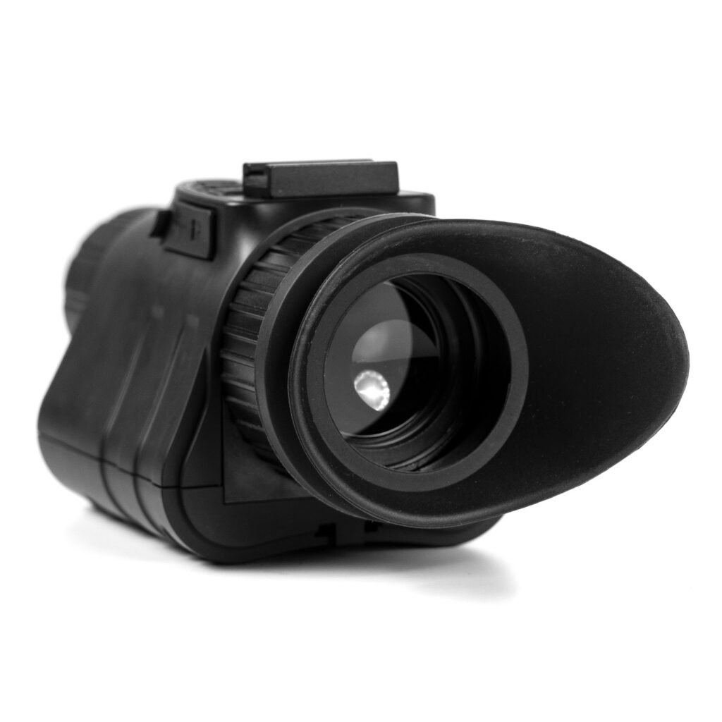 Nightfox Prowl Night Vision Monocular – Novritsch