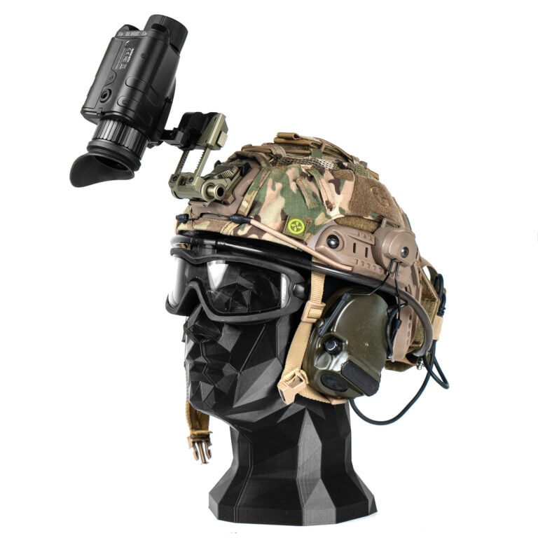 Nightfox Prowl Night Vision Monocular – Novritsch