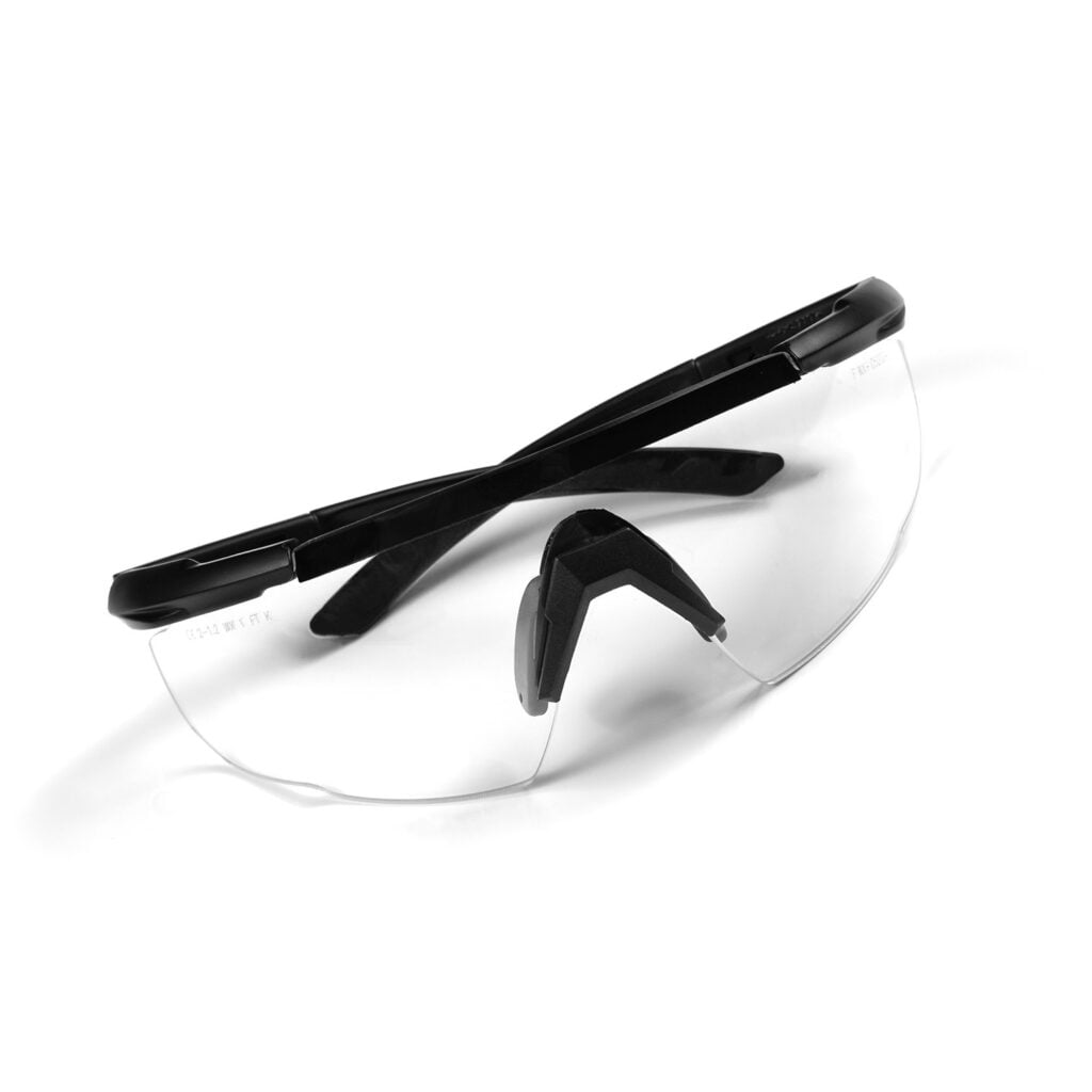 Wiley X Sabre Advanced Ballistic Glasses – Novritsch