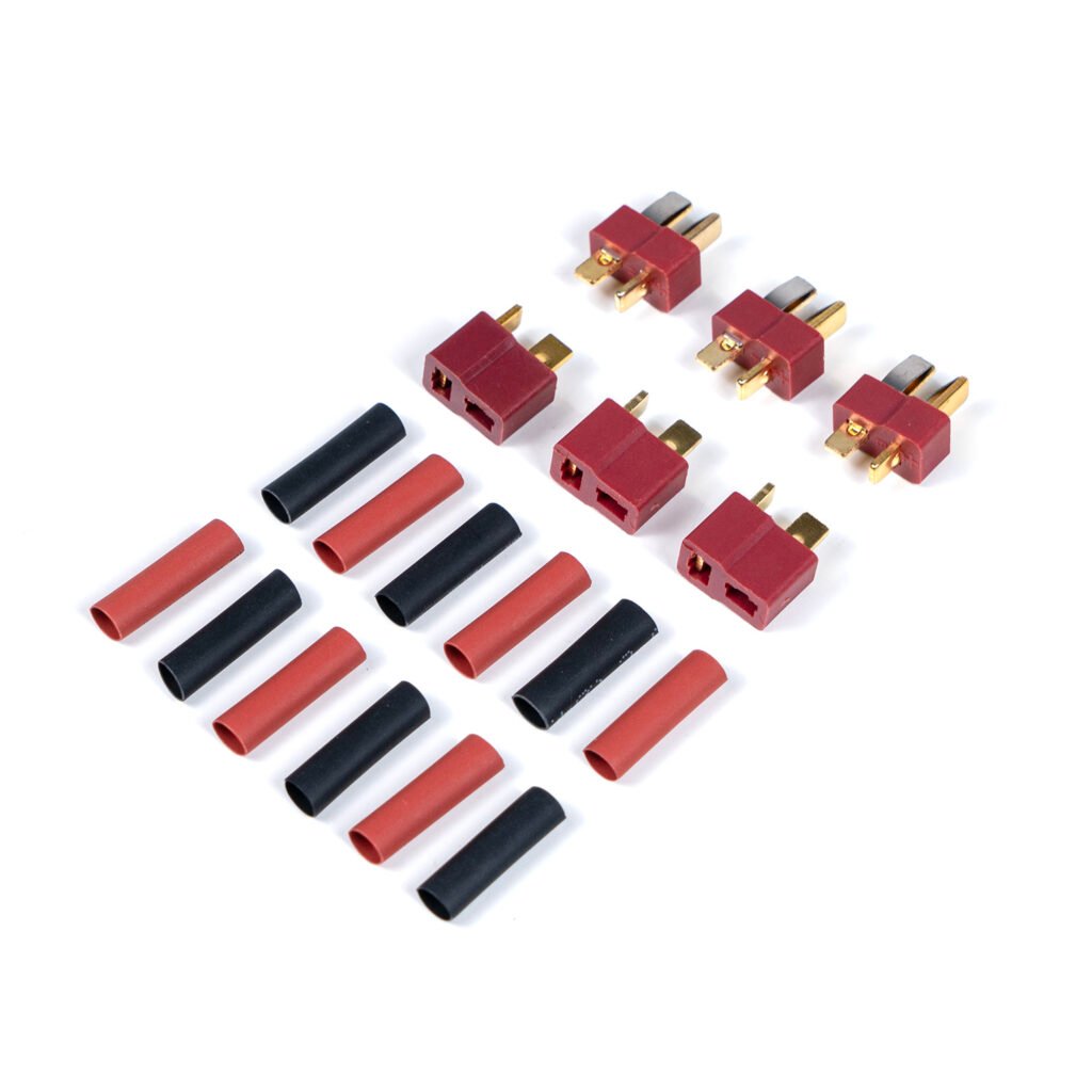 T-Plug Connectors – Novritsch