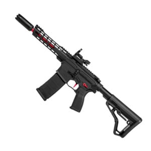 SSR4 Mk2 – Automatic Electric Gun (AEG) – Novritsch