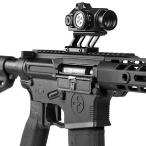 SSR4 Mk2 – Automatic Electric Gun (AEG) – Novritsch