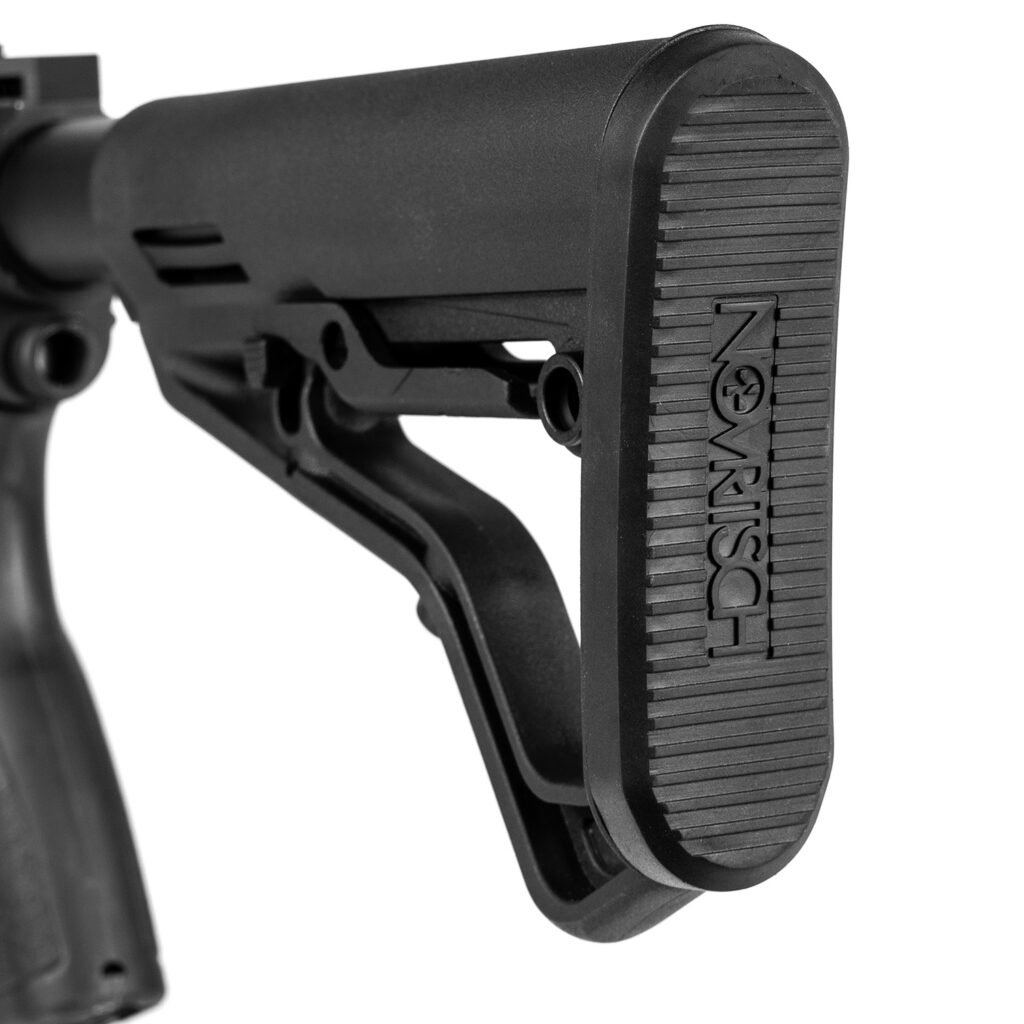 SSR4 Mk2 – Automatic Electric Gun (AEG) – Novritsch