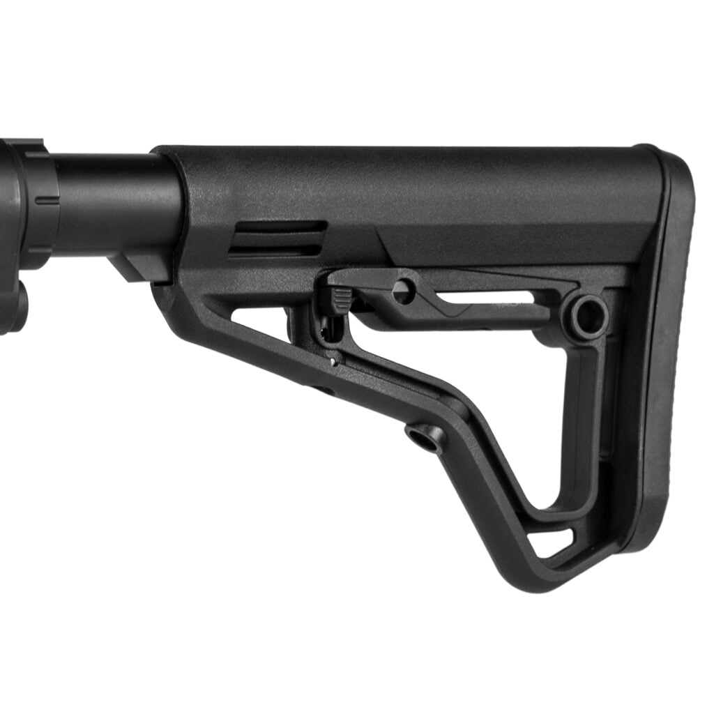 SSR4 Mk2 – Automatic Electric Gun (AEG) – Novritsch