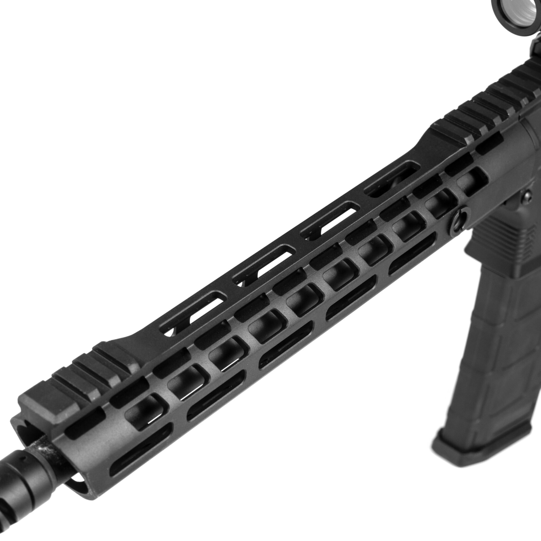 SSR4 Mk2 – Automatic Electric Gun (AEG) – Novritsch