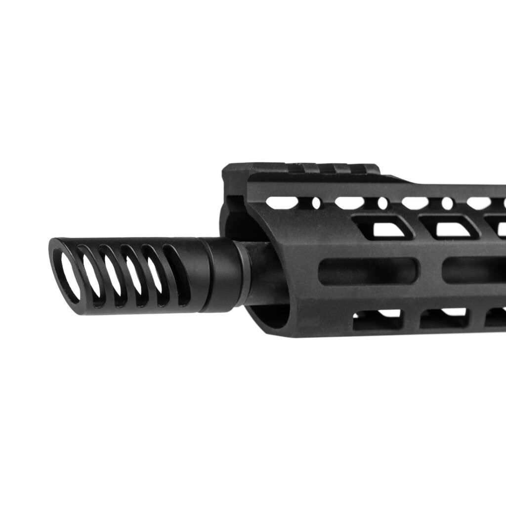 SSR4 Mk2 – Automatic Electric Gun (AEG) – Novritsch