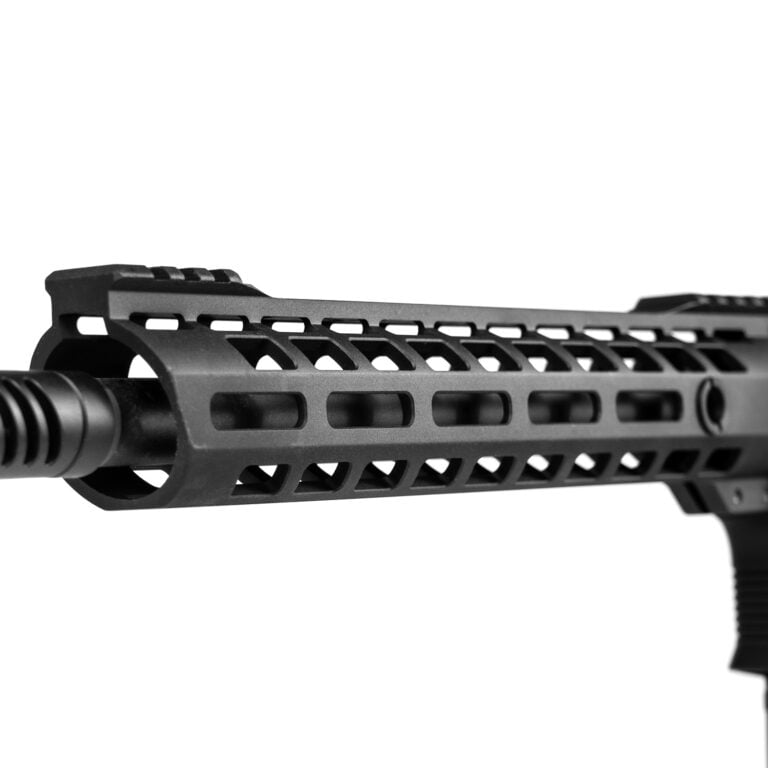 SSR4 Mk2 – Automatic Electric Gun (AEG) – Novritsch