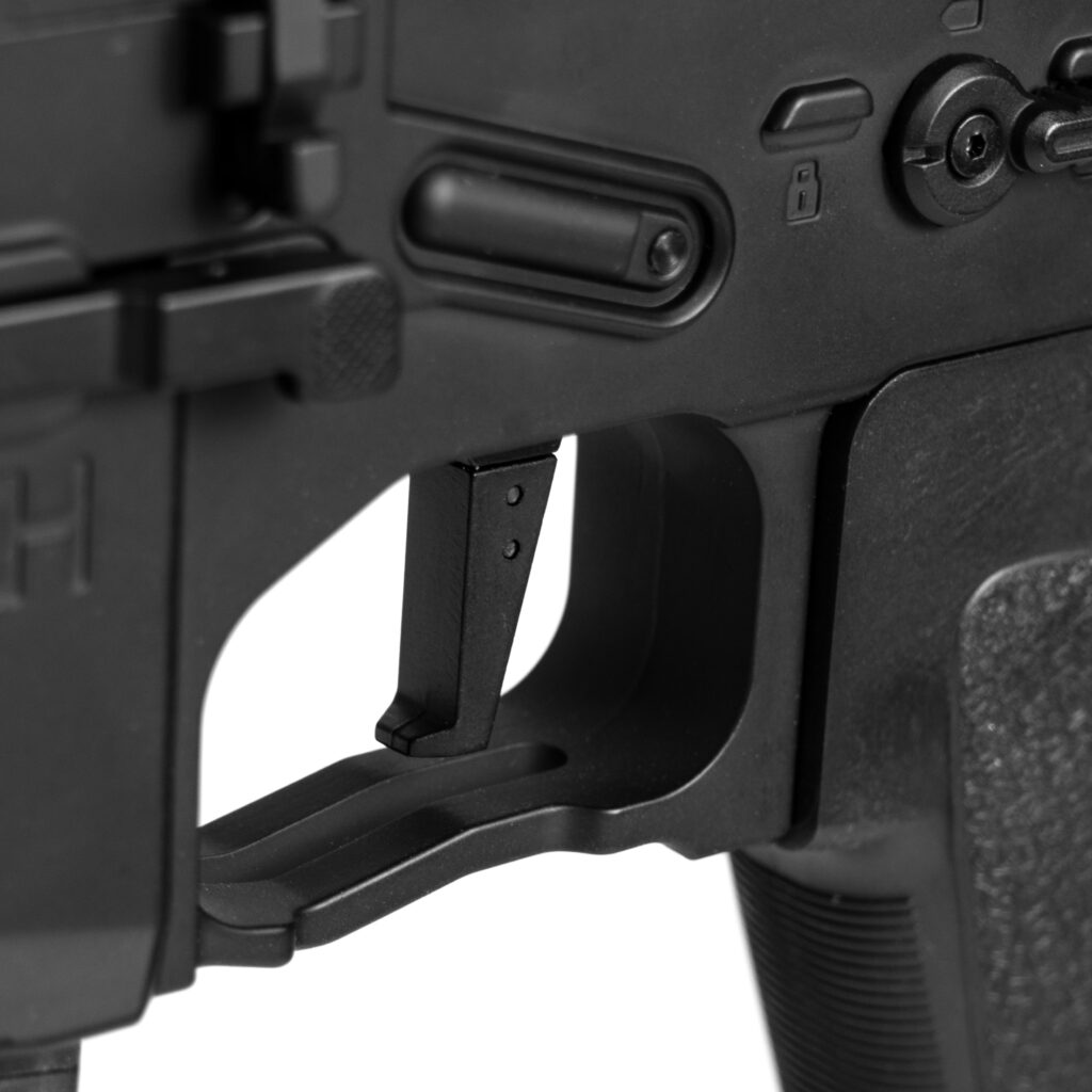 SSR4 Mk2 – Automatic Electric Gun (AEG) – Novritsch