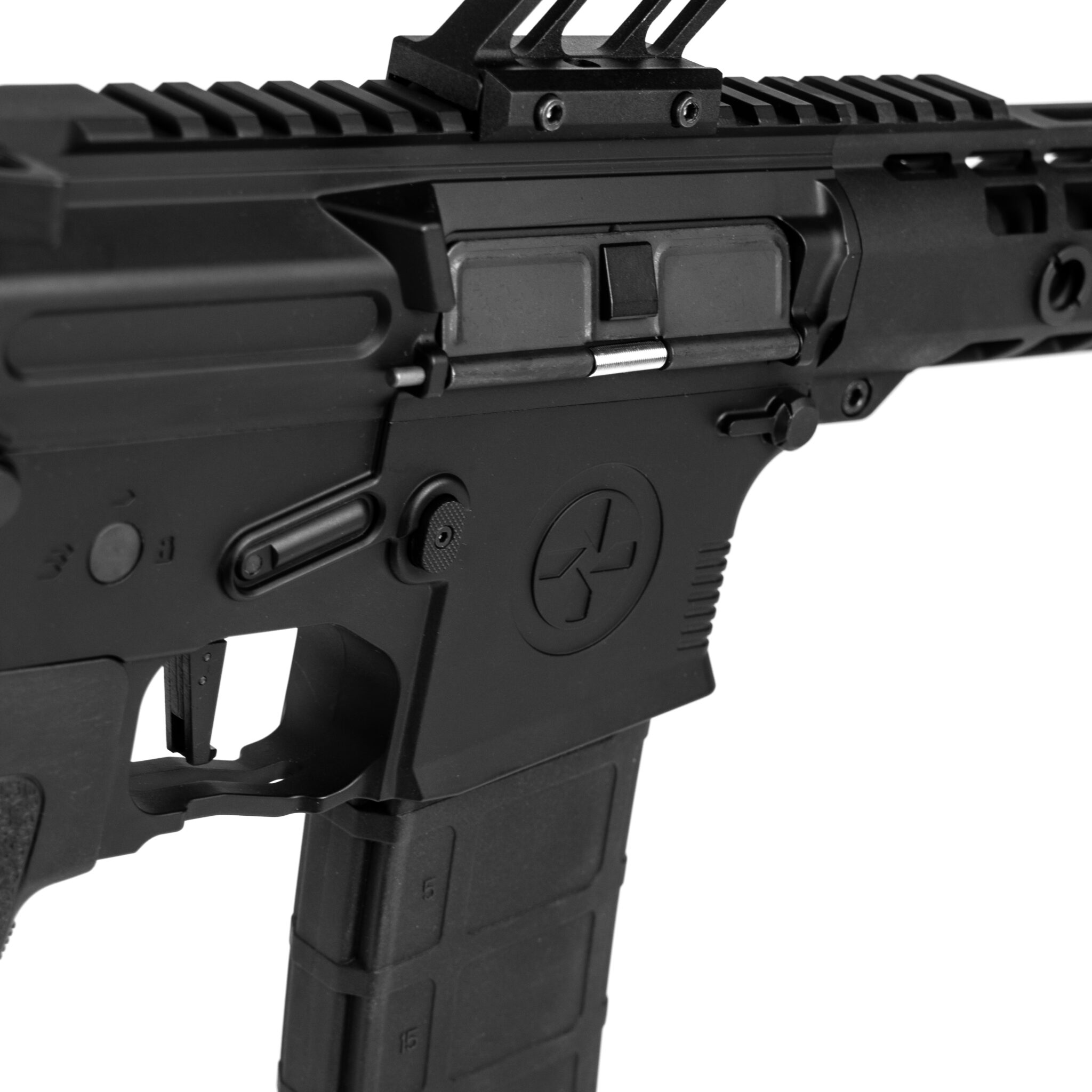 SSR4 Mk2 – Automatic Electric Gun (AEG) – Novritsch