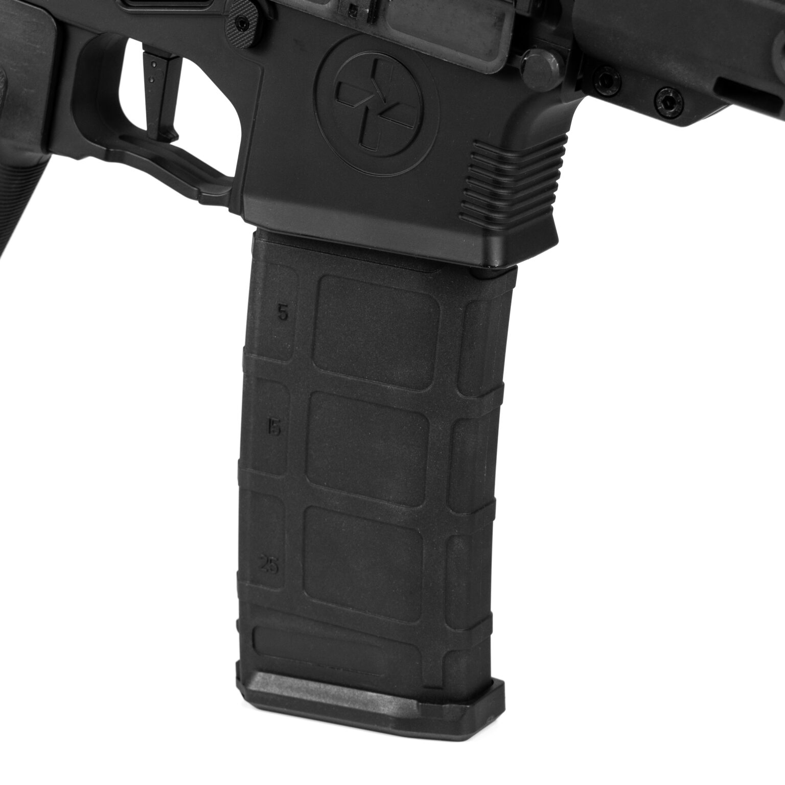 SSR4 Mk2 – Automatic Electric Gun (AEG) – Novritsch