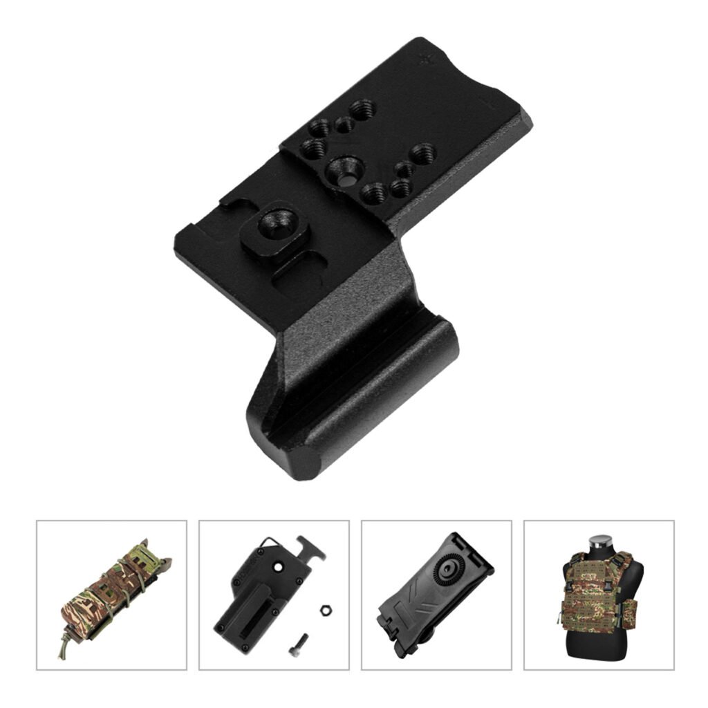 Das TP22 System – Novritsch