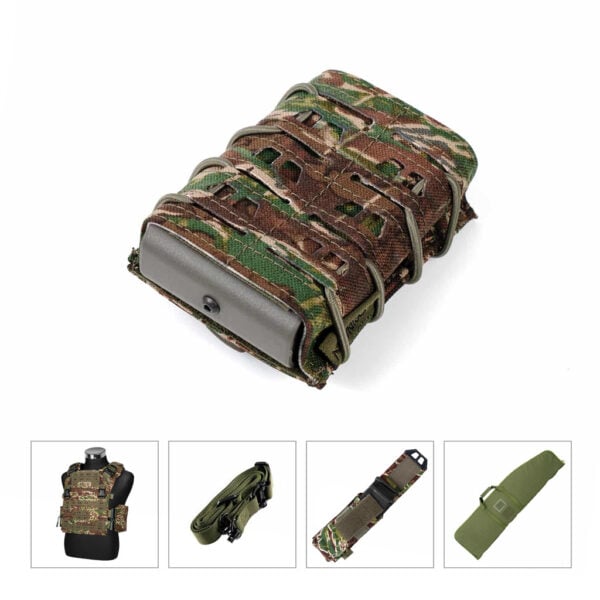 The SSR4 System – Novritsch