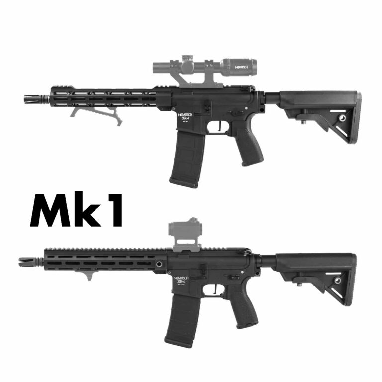The SSR4 System – Novritsch