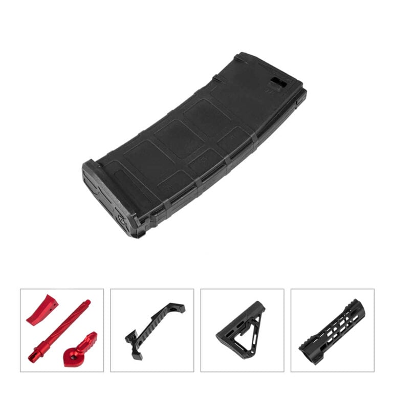 The SSR4 System – Novritsch