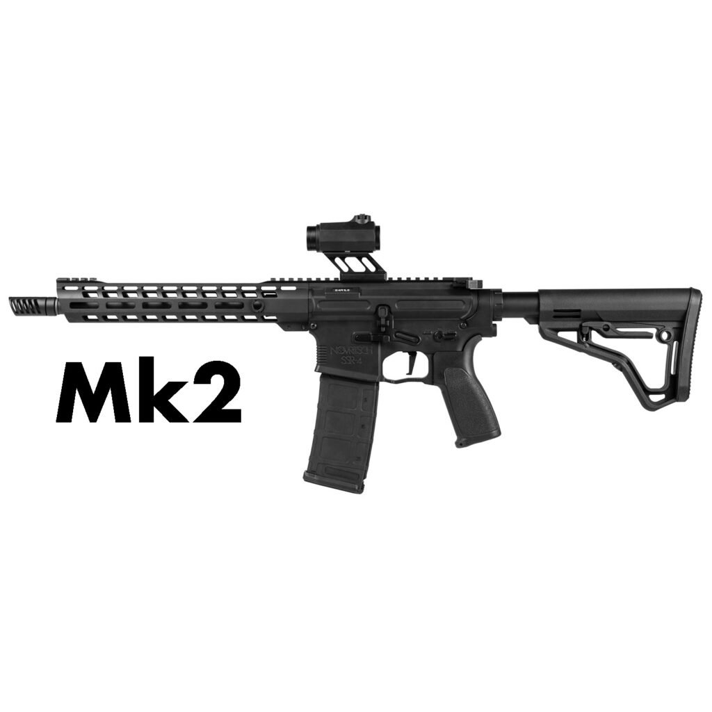 The SSR4 System – Novritsch