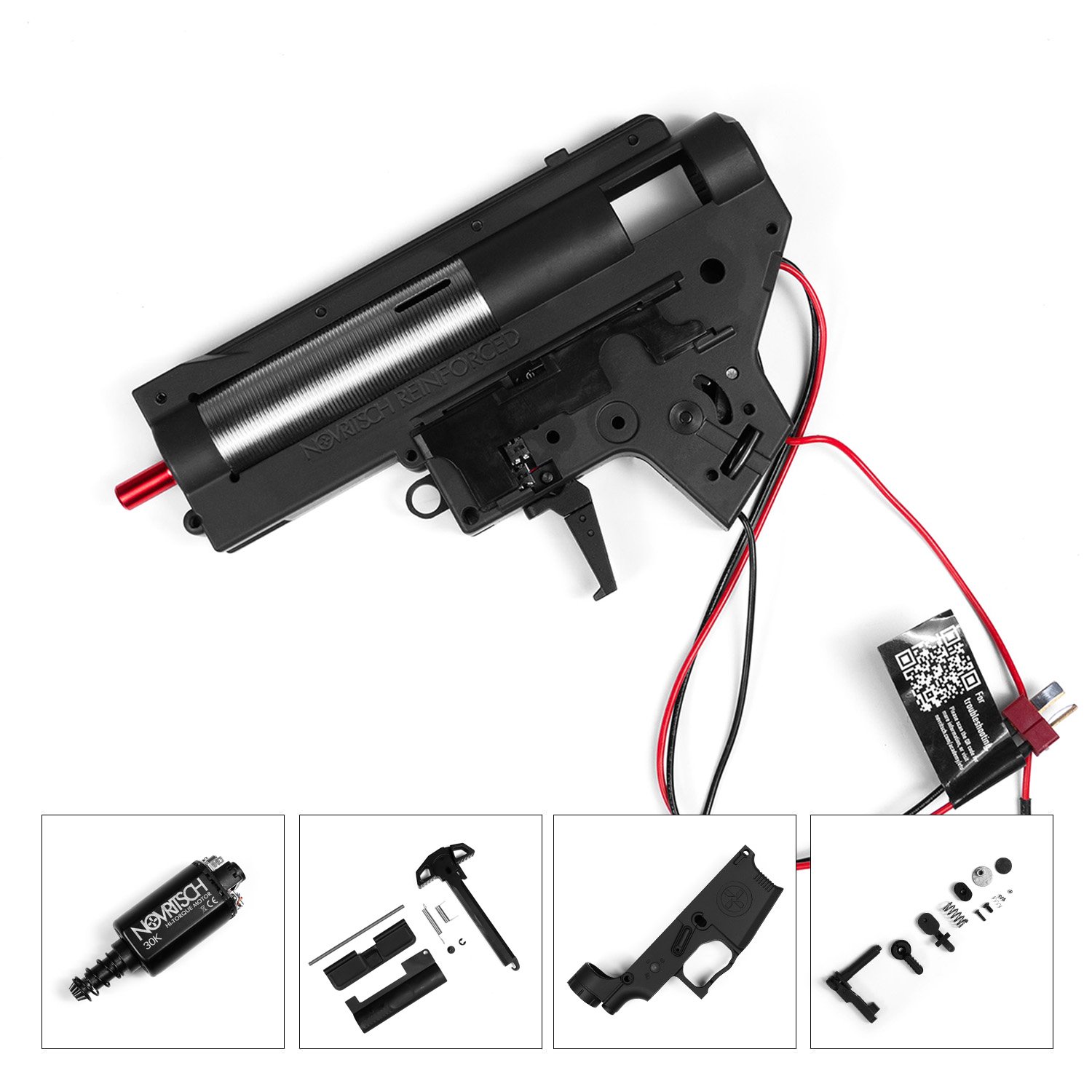 The SSR4 System – Novritsch