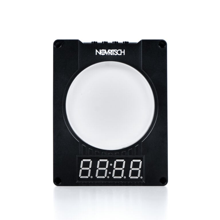 LTS – Laser Target System – Novritsch