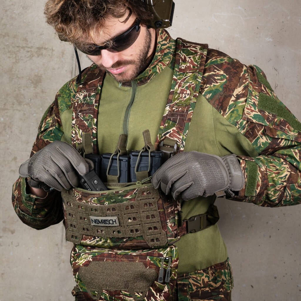 Chest Rigs – Novritsch