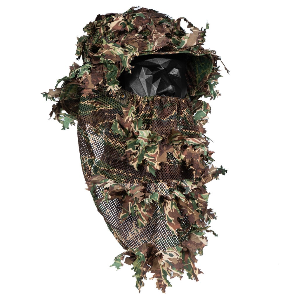 Modular 3D Ghillie Suit – Boonie – Novritsch