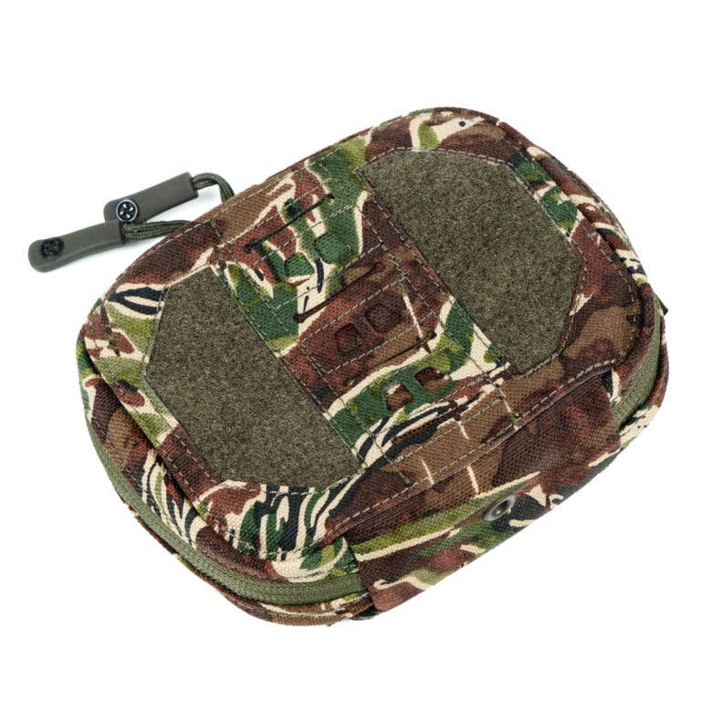 Small Admin Pouch – Novritsch