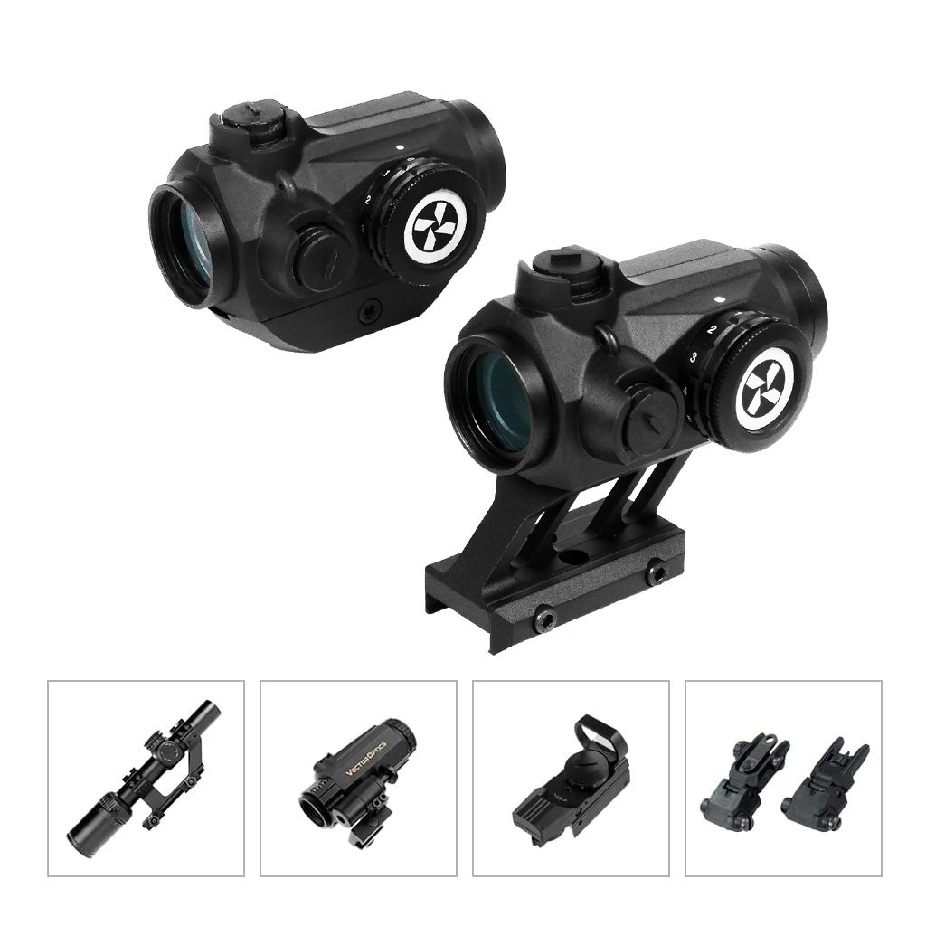 The SSR4 System – Novritsch