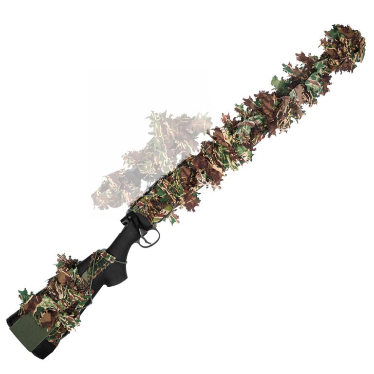 SSG24 Camouflage – Novritsch