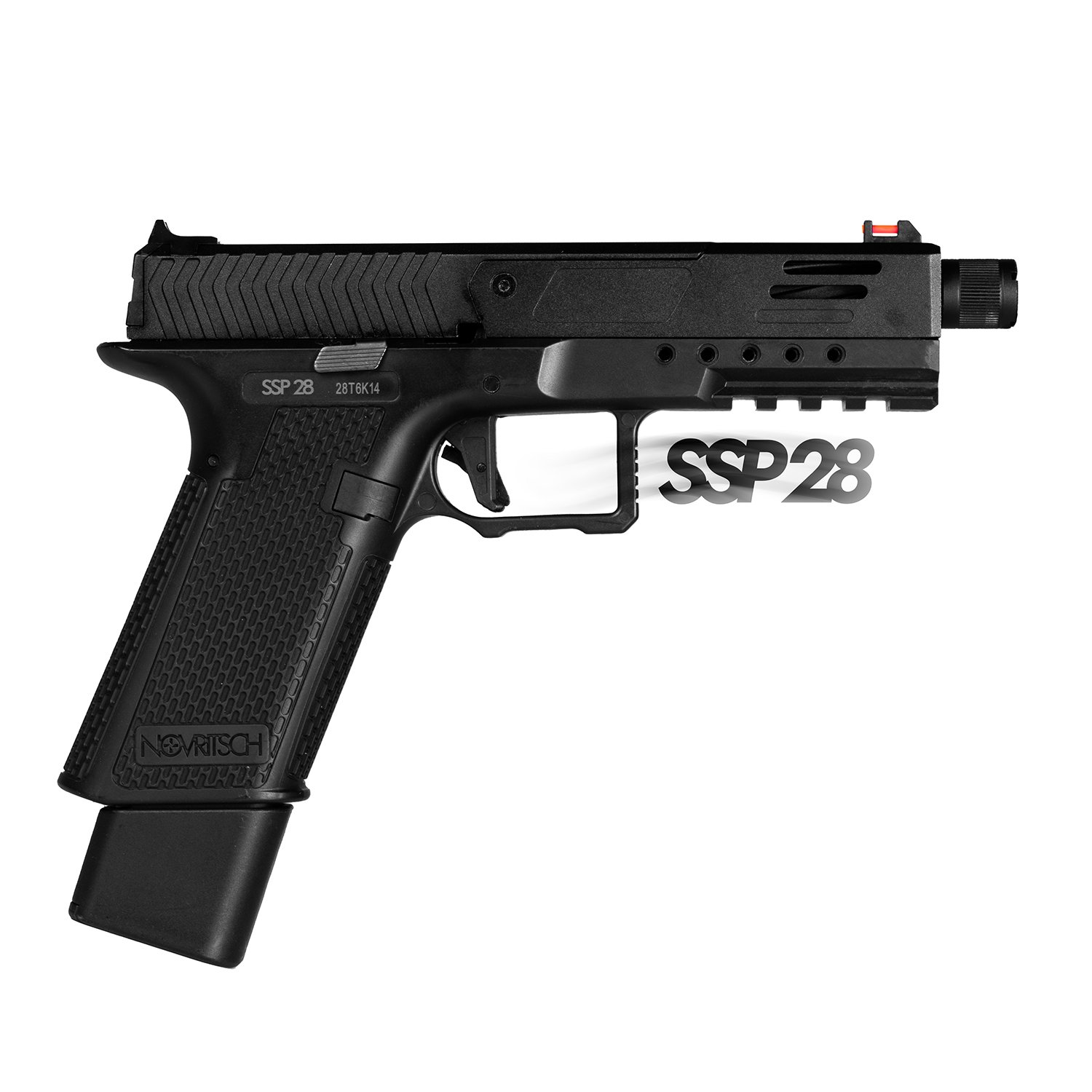 The SSP28 System – Novritsch