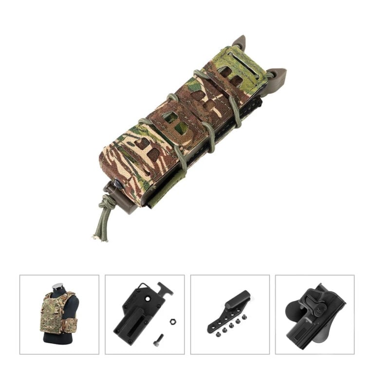 The SSP28 System – Novritsch