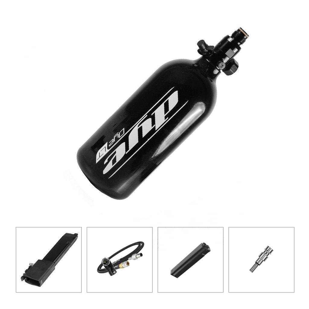 The SSP28 System – Novritsch