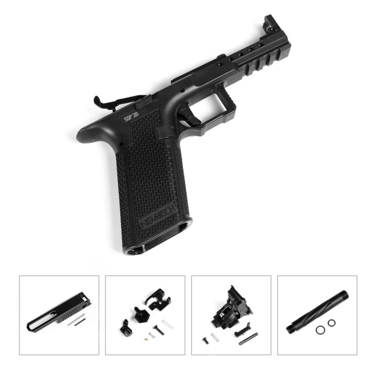 The SSP28 System – Novritsch